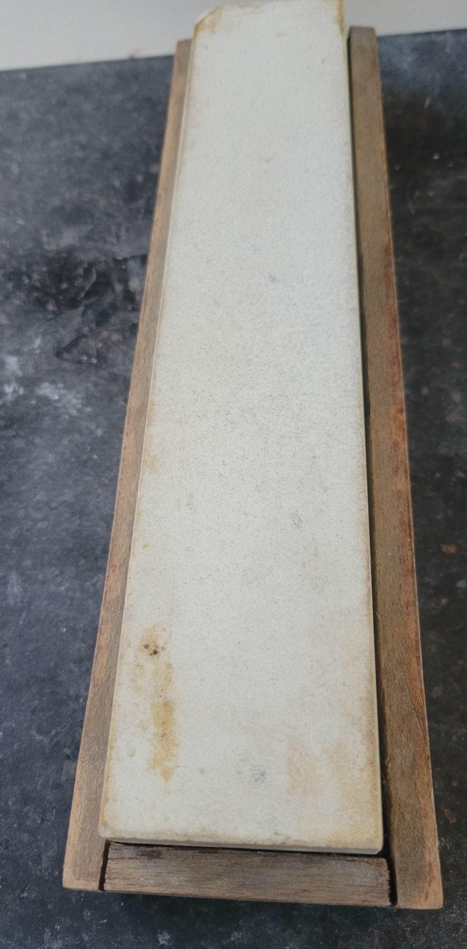 Natural Whetstone Pictures - Natural Whetstones