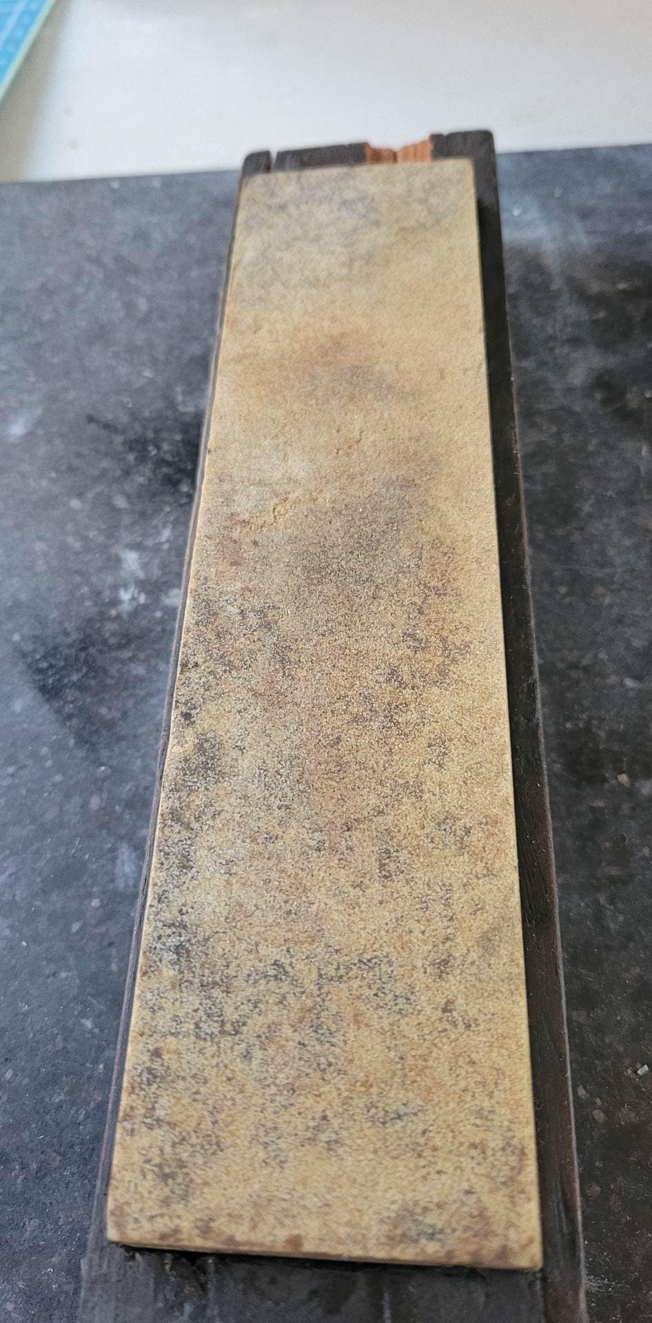 Natural Whetstone Pictures - Natural Whetstones